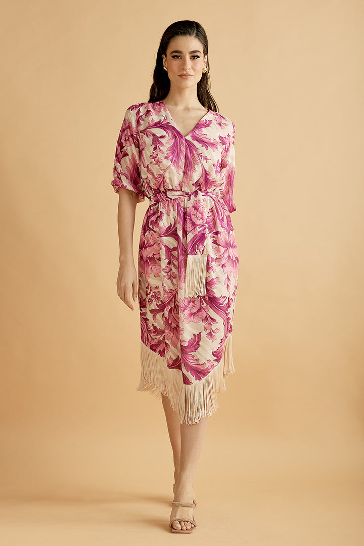 DRESSES – Anna Samouka