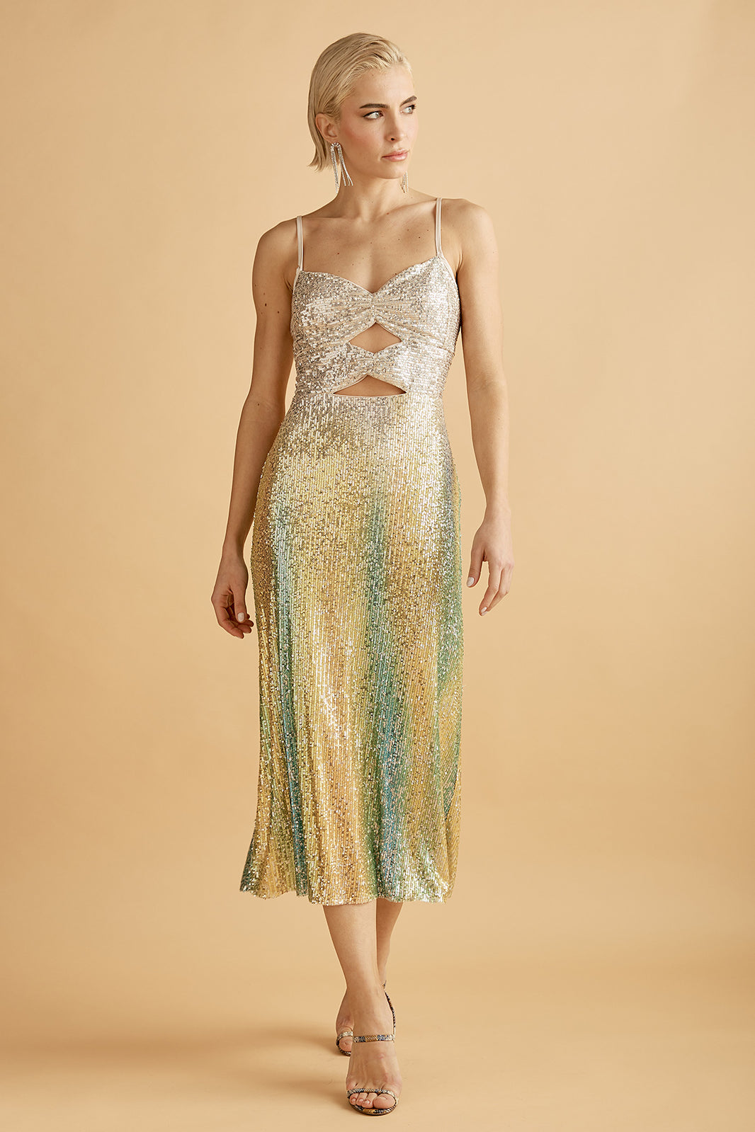 DRESSES – Anna Samouka