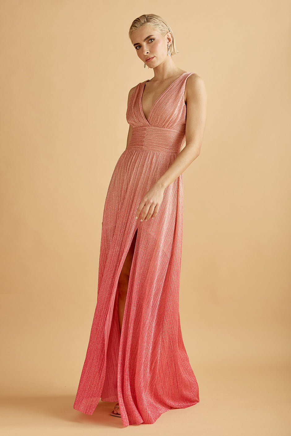 DRESSES – Anna Samouka