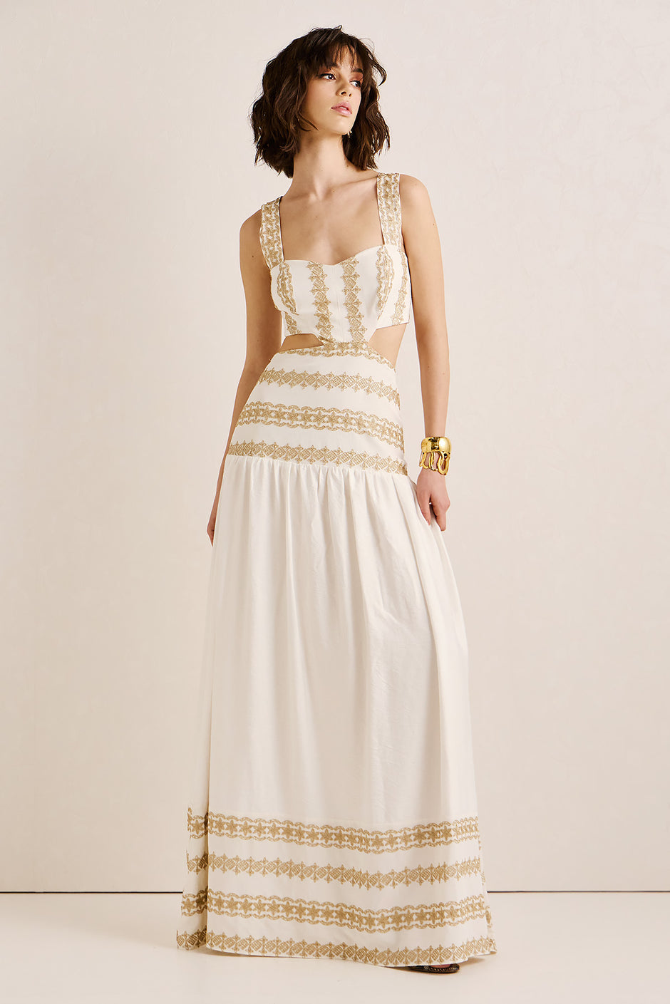 DRESSES – Anna Samouka